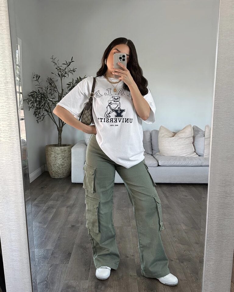 How To Wash Cargo Pants? A Complete Guide