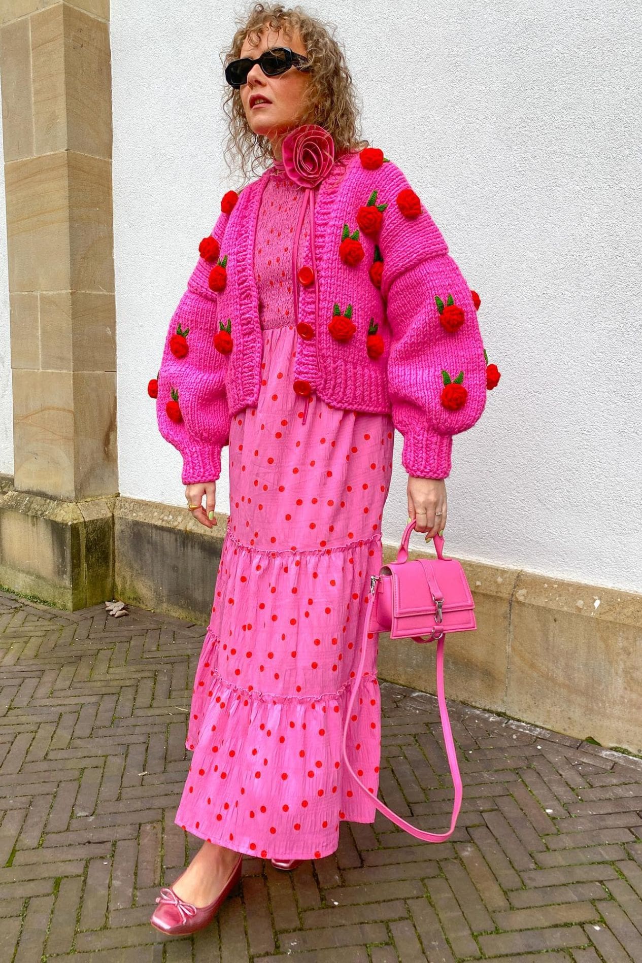 How to Wear Sweater Over Dress: 20 Stylish Ways to Layer Sweaters and ...