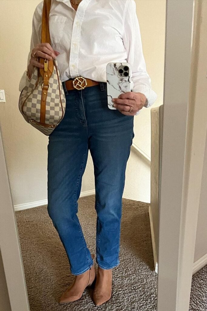 What are Stovepipe Jeans? How To Choose, Style & Wear Them