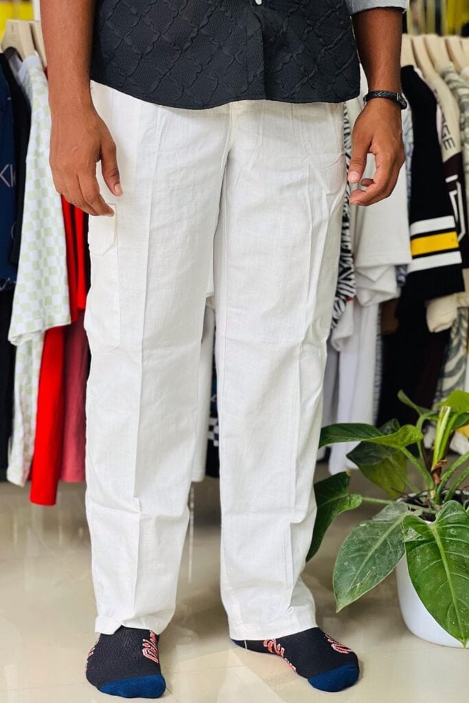 11 Different Types Of Cargo Pants