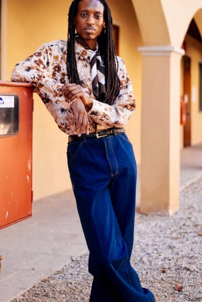 What are Stovepipe Jeans? How To Choose, Style & Wear Them