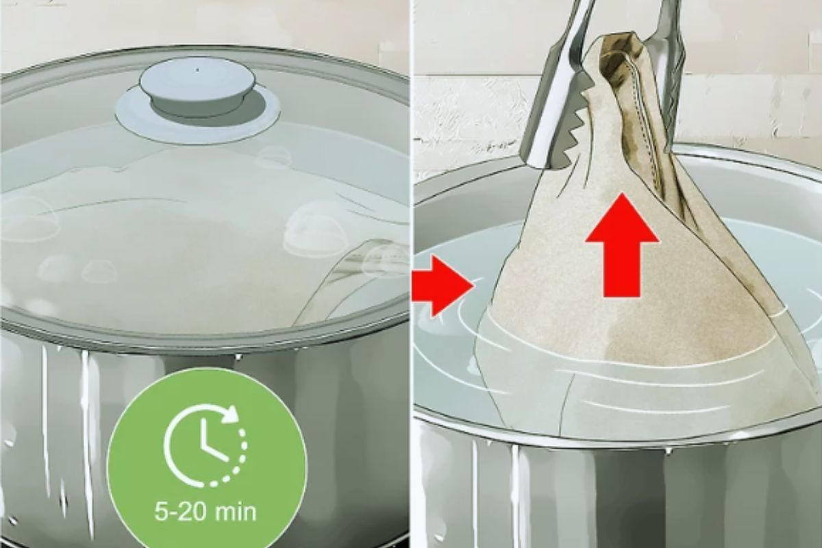 How to Shrink Cargo Pants? 3 Easy Methods