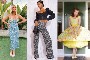 High Tea Attire: What To Wear + Outfit Ideas