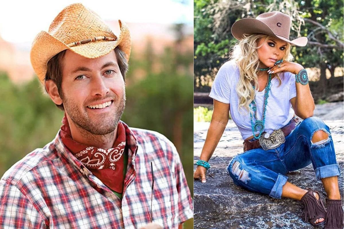 What to Wear to a Rodeo: Quick Tips for Guys & Gals