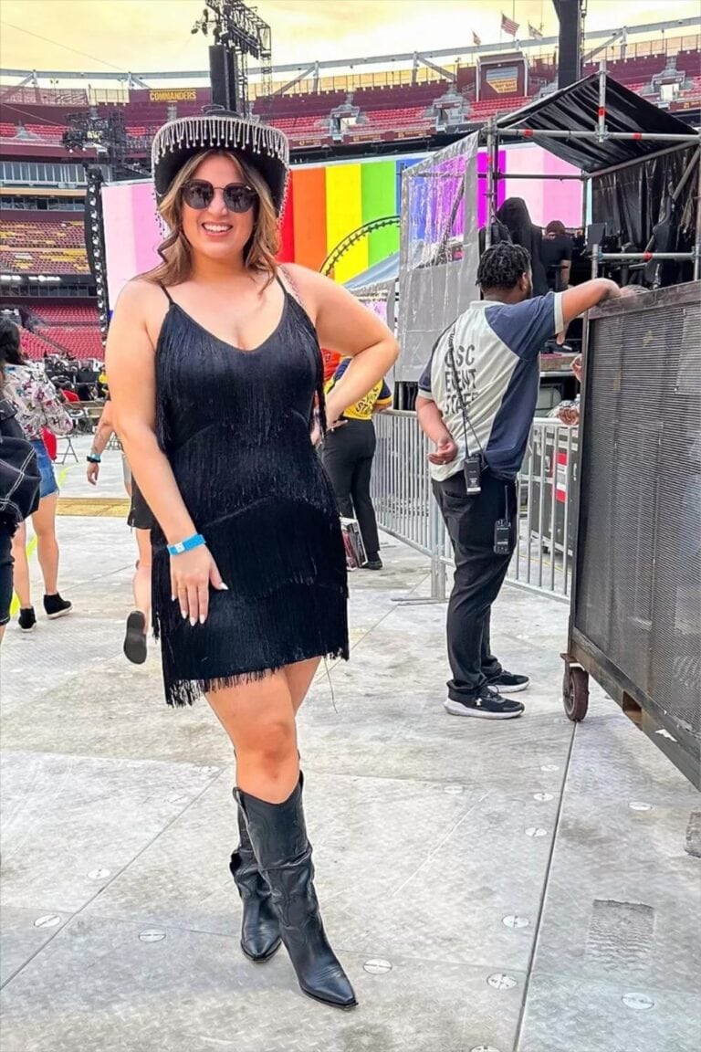 10+ Chic Morgan Wallen Concert Outfits for Dancing the Night Away