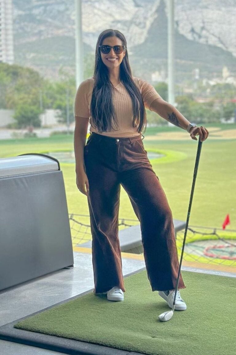 20 Topgolf Outfits for a Stylish Day on the Course