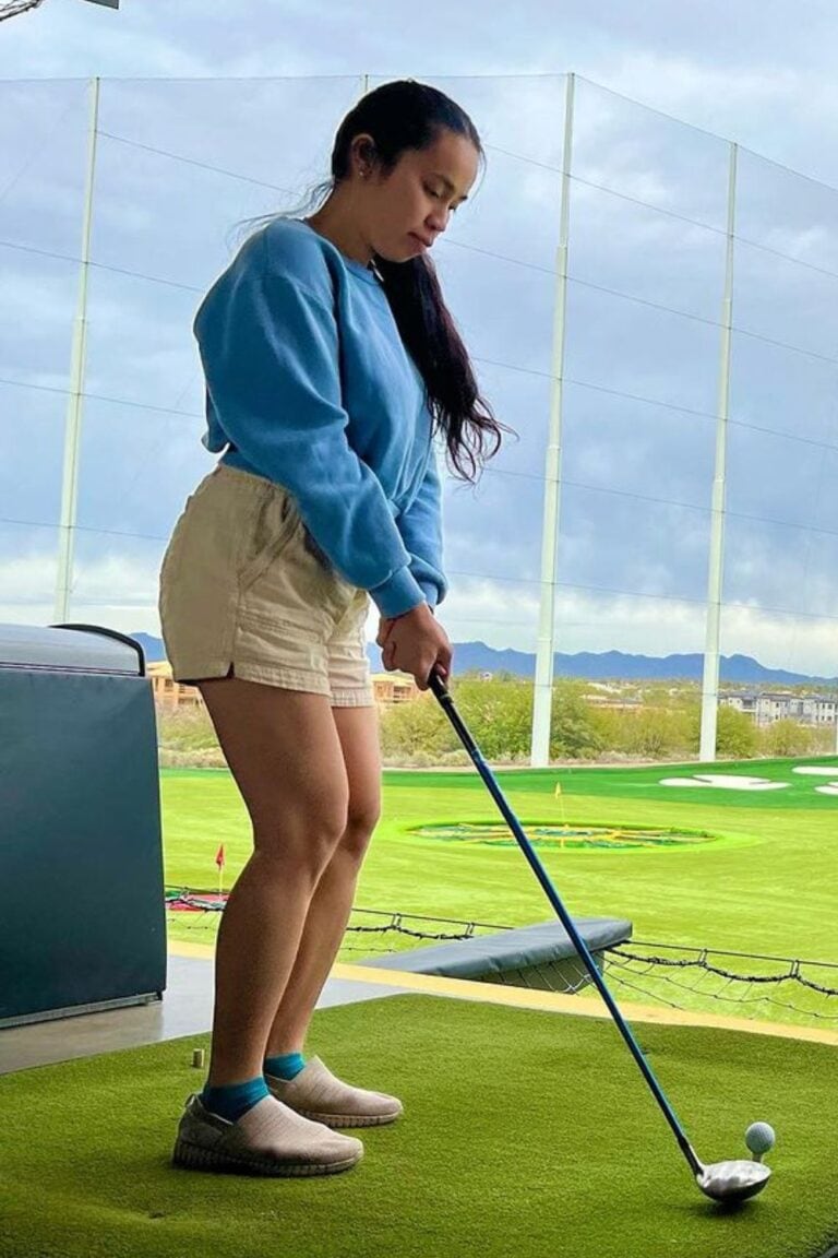 20 Topgolf Outfits for a Stylish Day on the Course