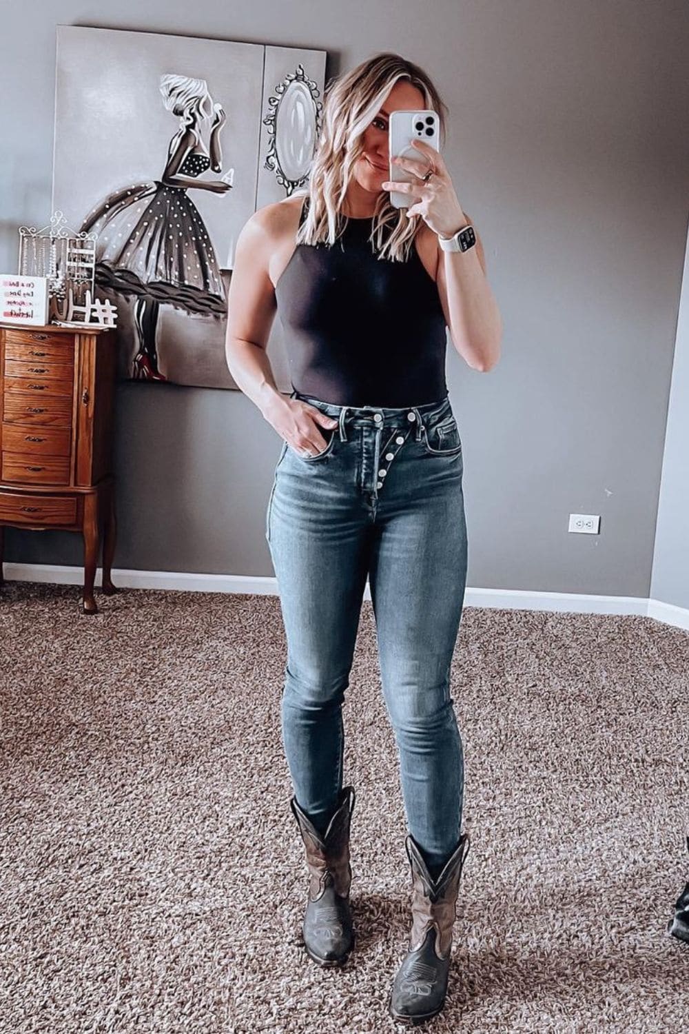 16 Luke Combs Concert Outfits to Look Stylish at The Show
