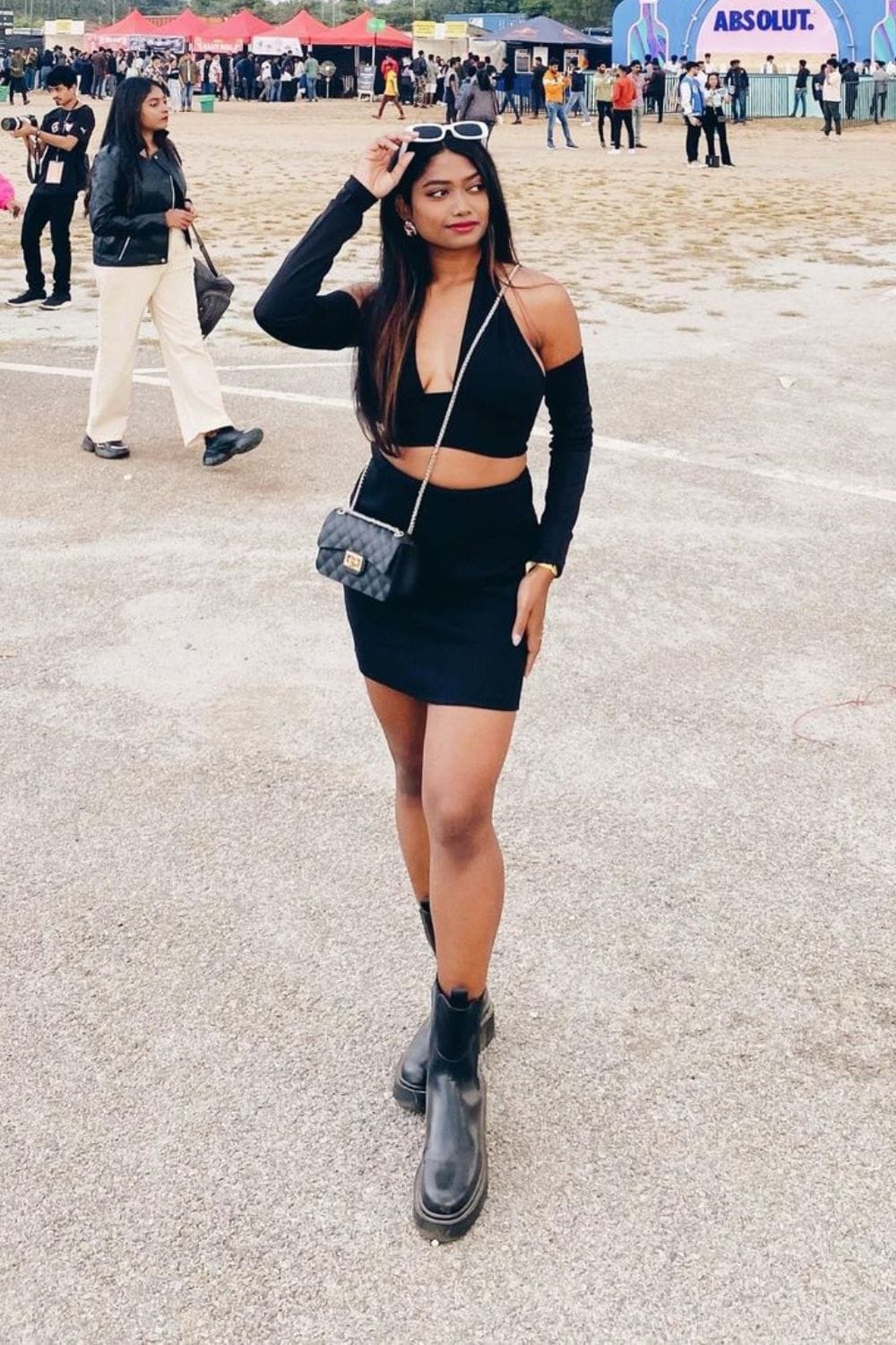 15 Pitbull Concert Outfit Ideas to Look Both Stylish and Comfortable