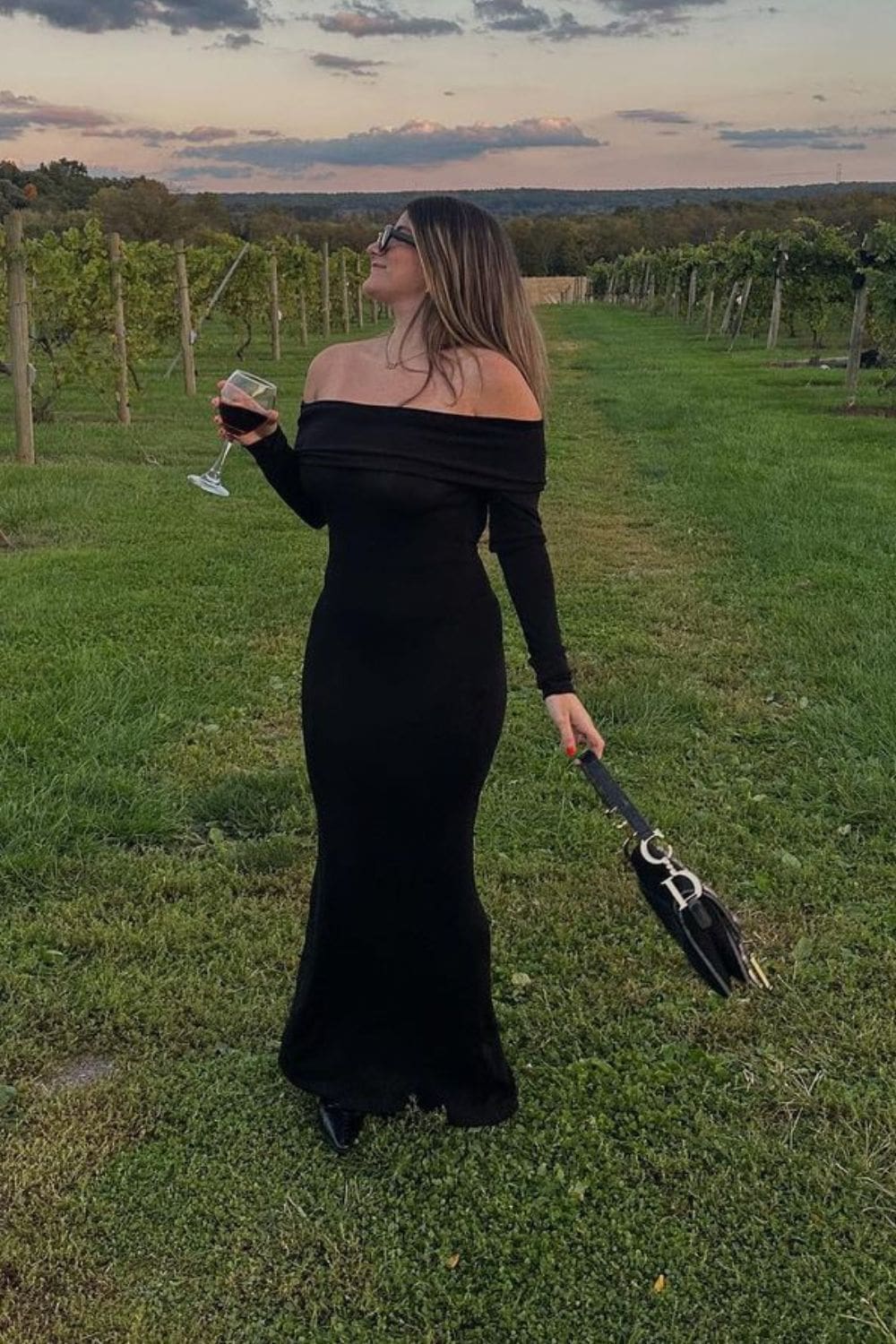 17 Wine Tasting Outfits to Elevate Your Look