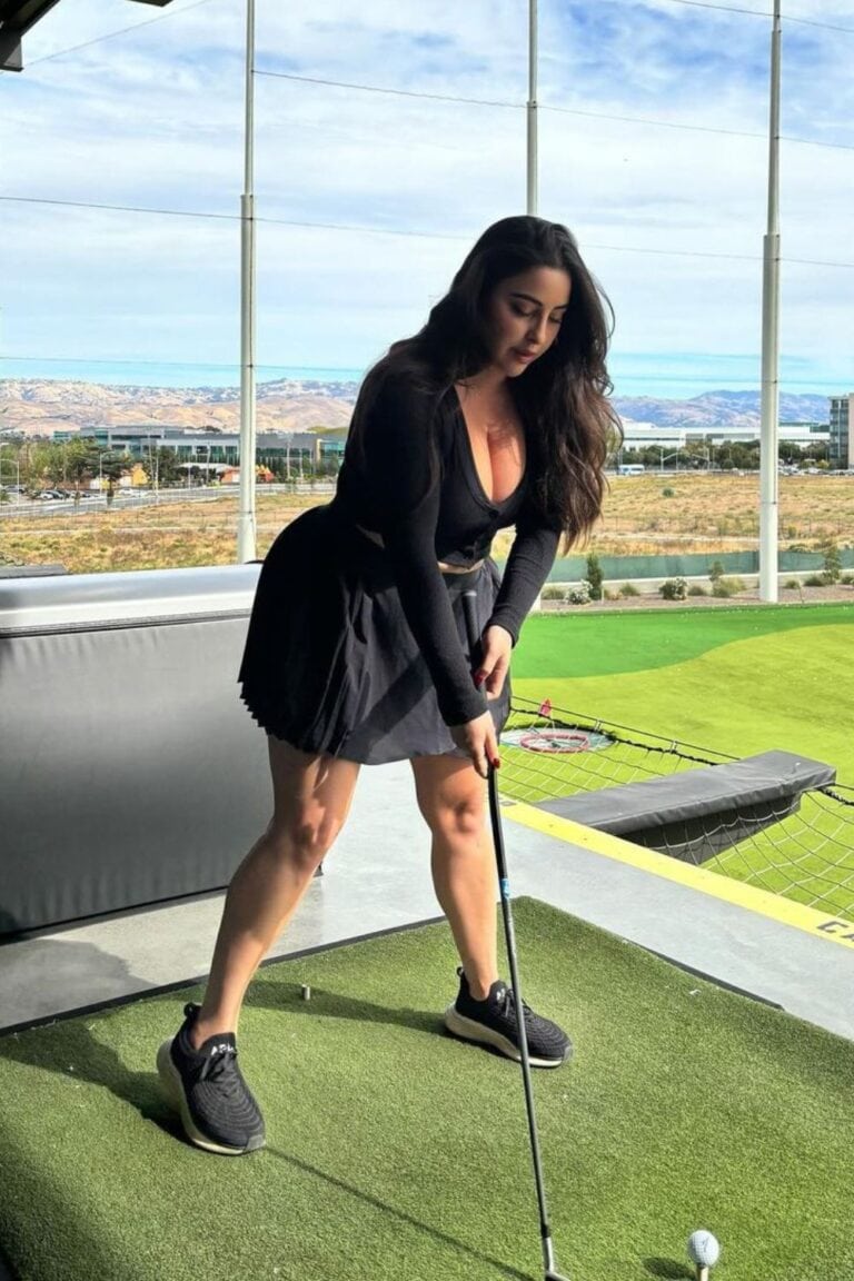 20 Topgolf Outfits for a Stylish Day on the Course