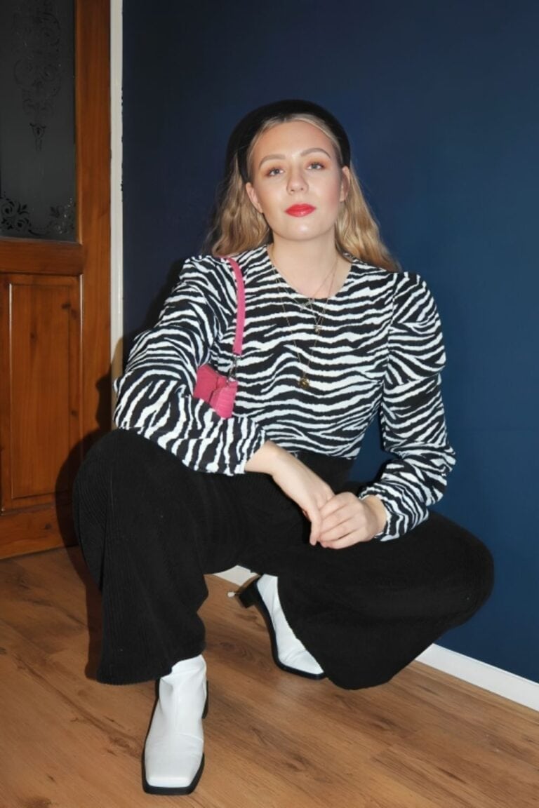 14 Animal Print Outfits to Add Some Wild Style to Your Wardrobe