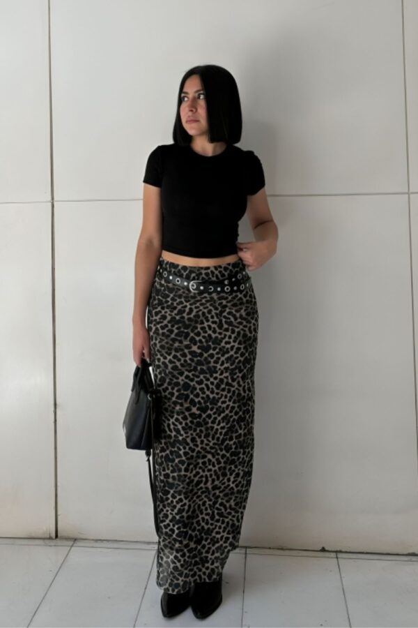 14 Animal Print Outfits to Add Some Wild Style to Your Wardrobe