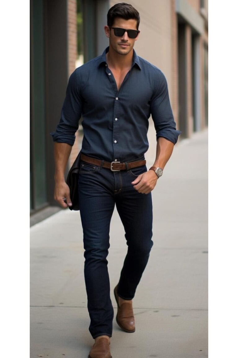 What to Wear to a Comedy Show + 10 Outfit Ideas