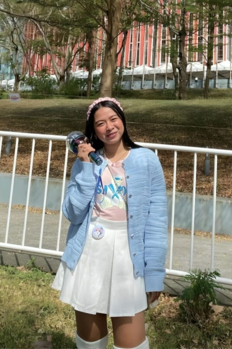 22 Kpop Concert Outfits for Dancing All Night Long