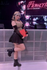 22 Kpop Concert Outfits for Dancing All Night Long