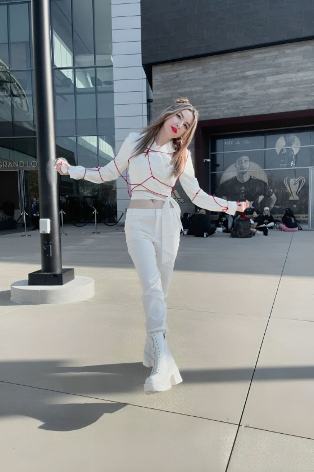 22 Kpop Concert Outfits for Dancing All Night Long