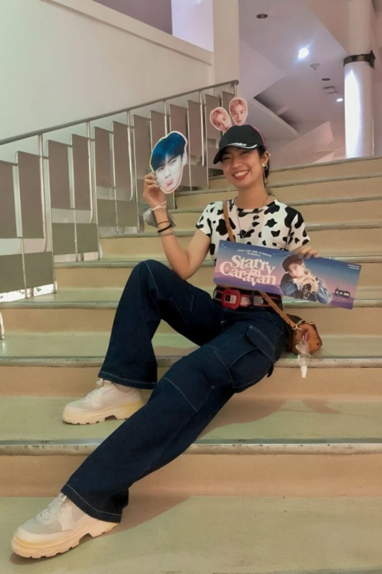 22 Kpop Concert Outfits for Dancing All Night Long