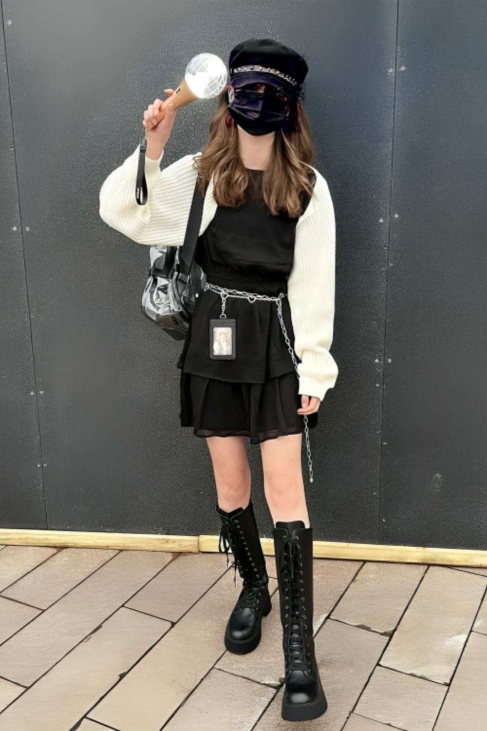 22 Kpop Concert Outfits for Dancing All Night Long