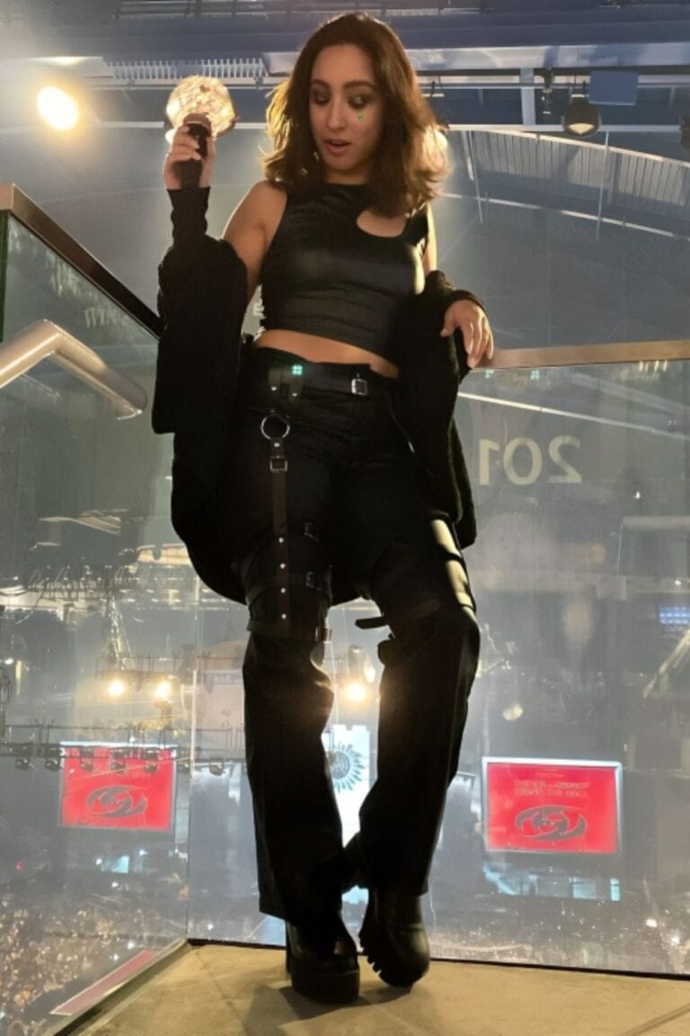 22 Kpop Concert Outfits for Dancing All Night Long