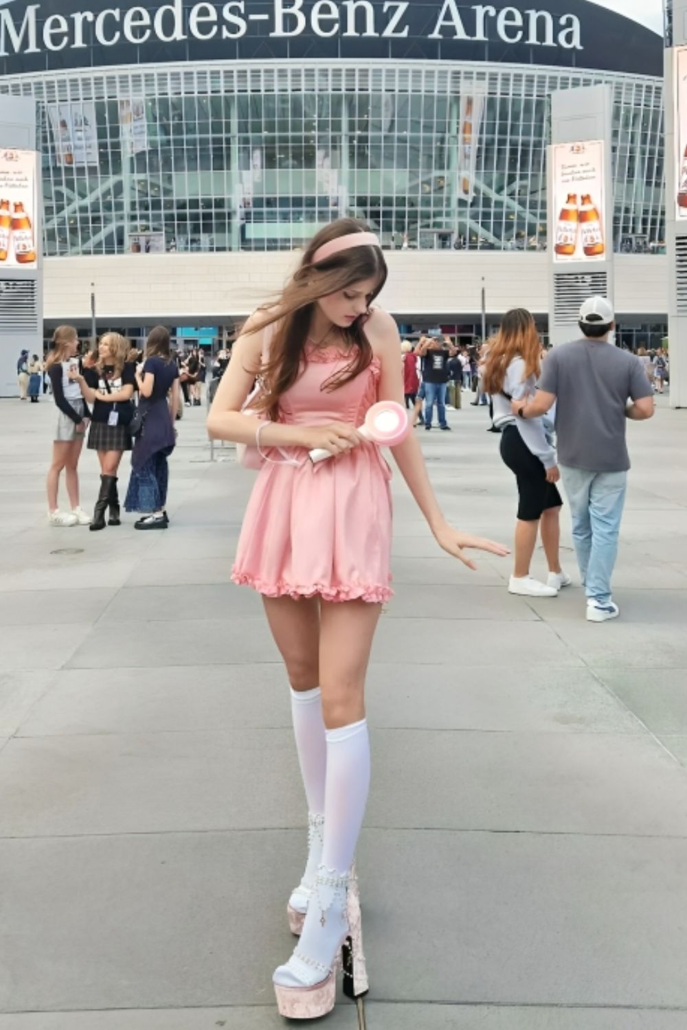 22 Kpop Concert Outfits for Dancing All Night Long