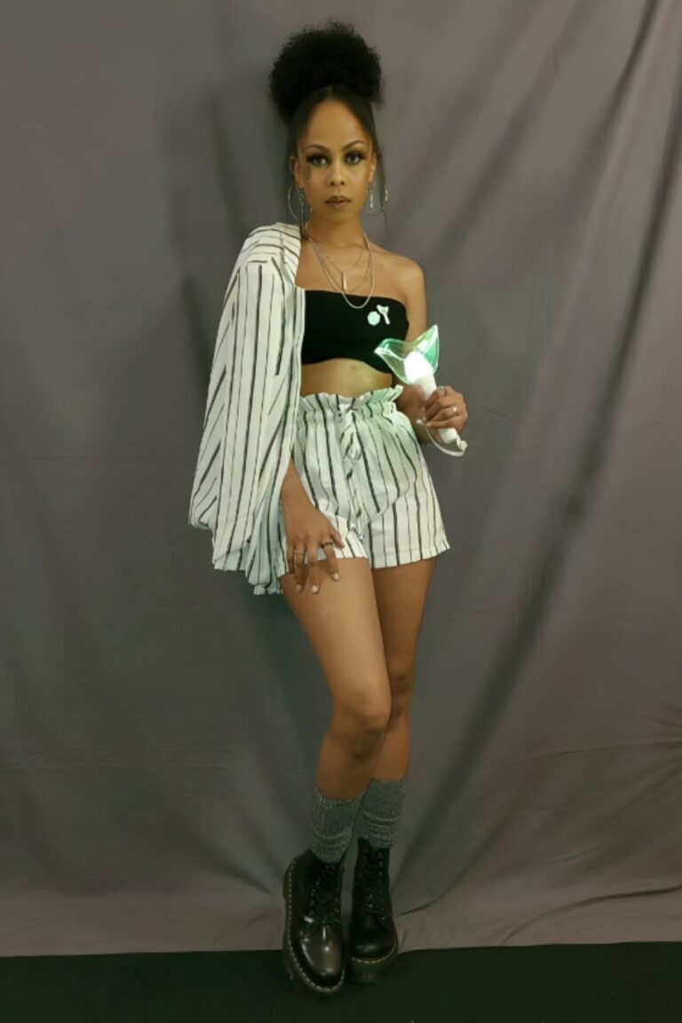 22 Kpop Concert Outfits for Dancing All Night Long