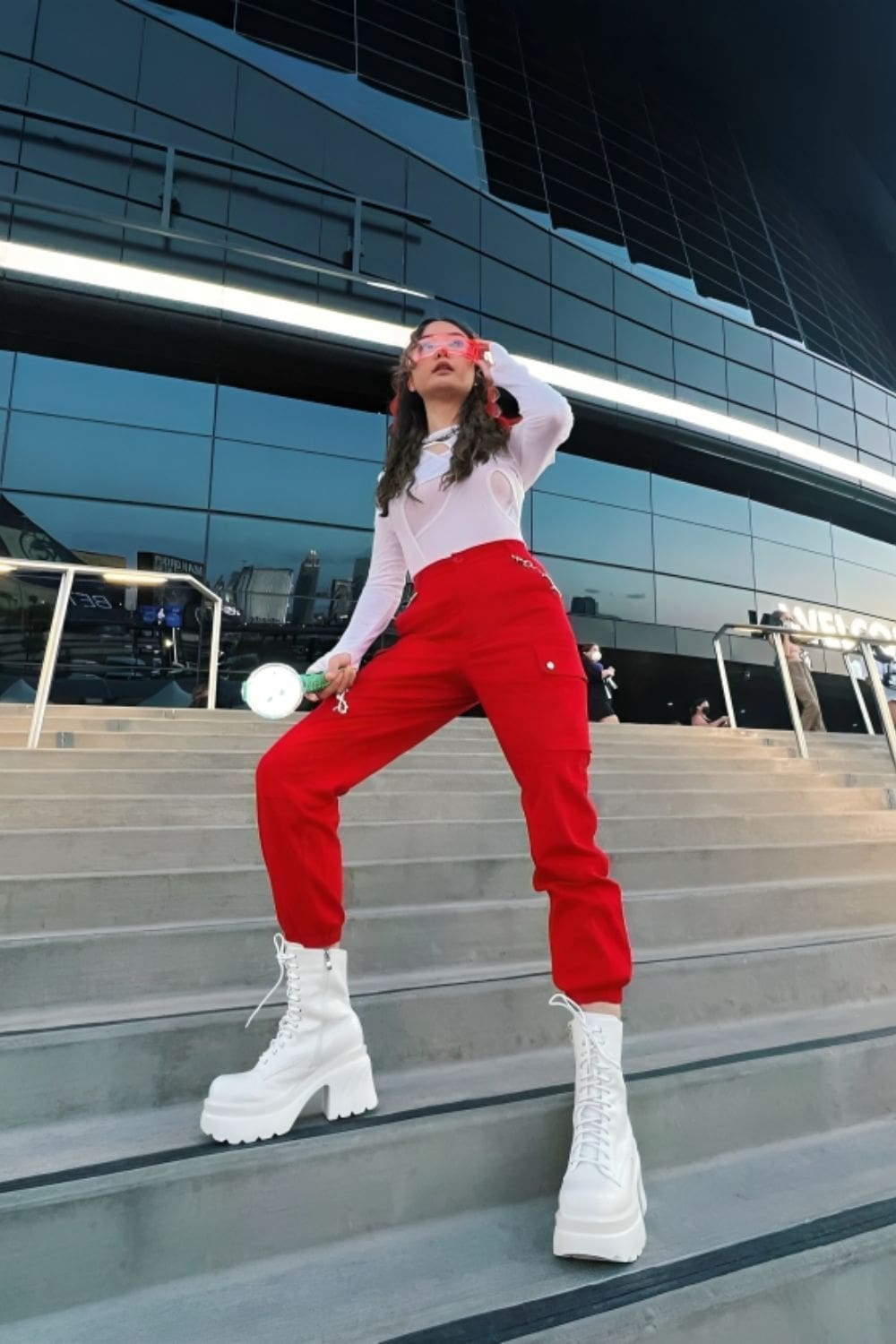 22 Kpop Concert Outfits for Dancing All Night Long