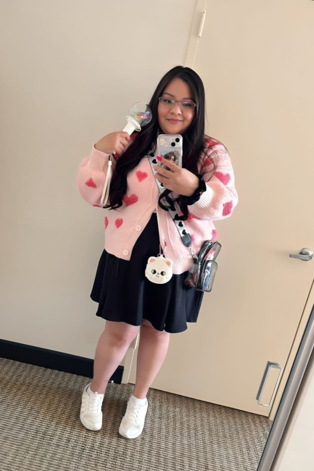 22 Kpop Concert Outfits for Dancing All Night Long