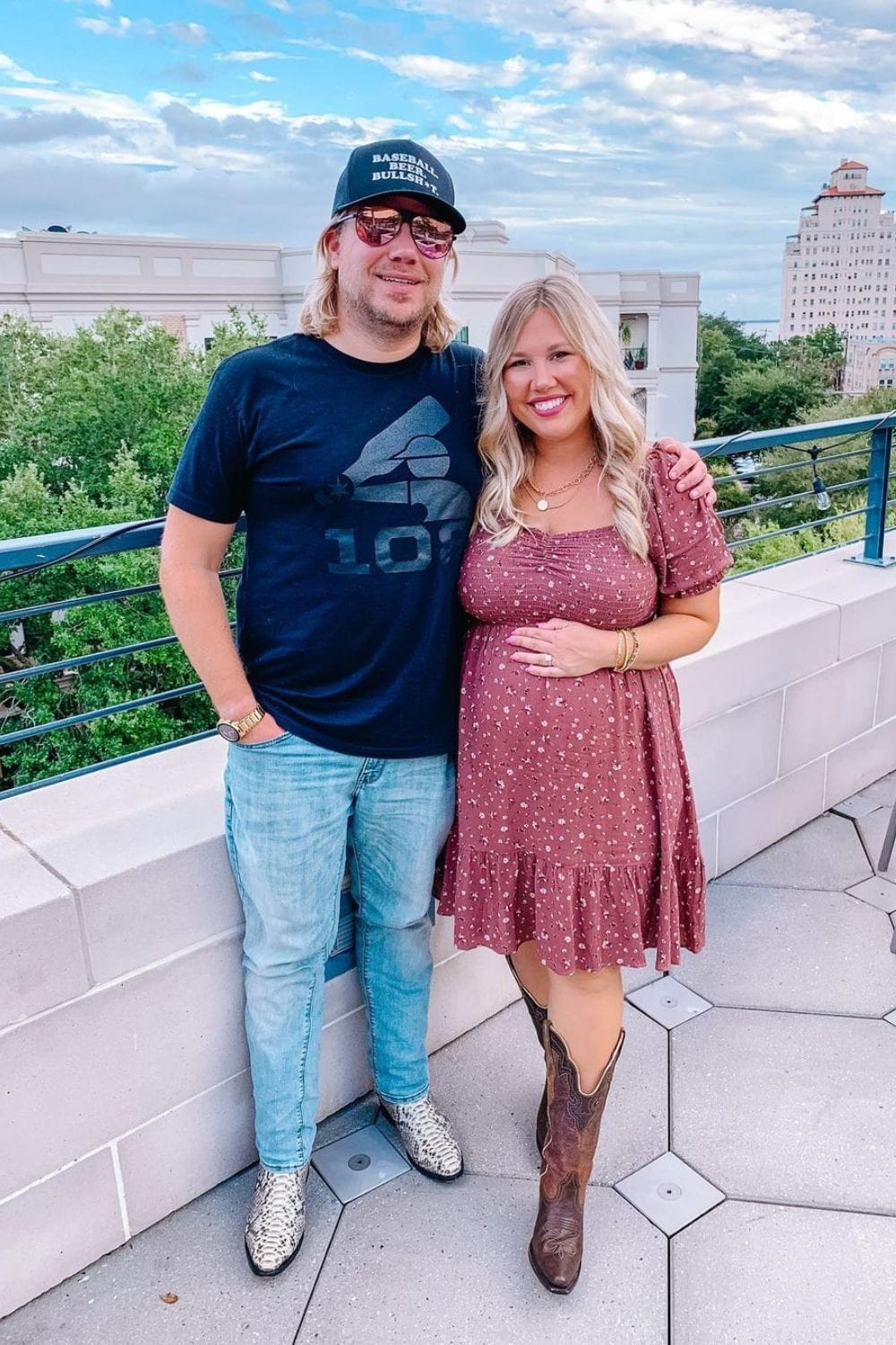 11 Chic Plus Size Country Concert Outfits