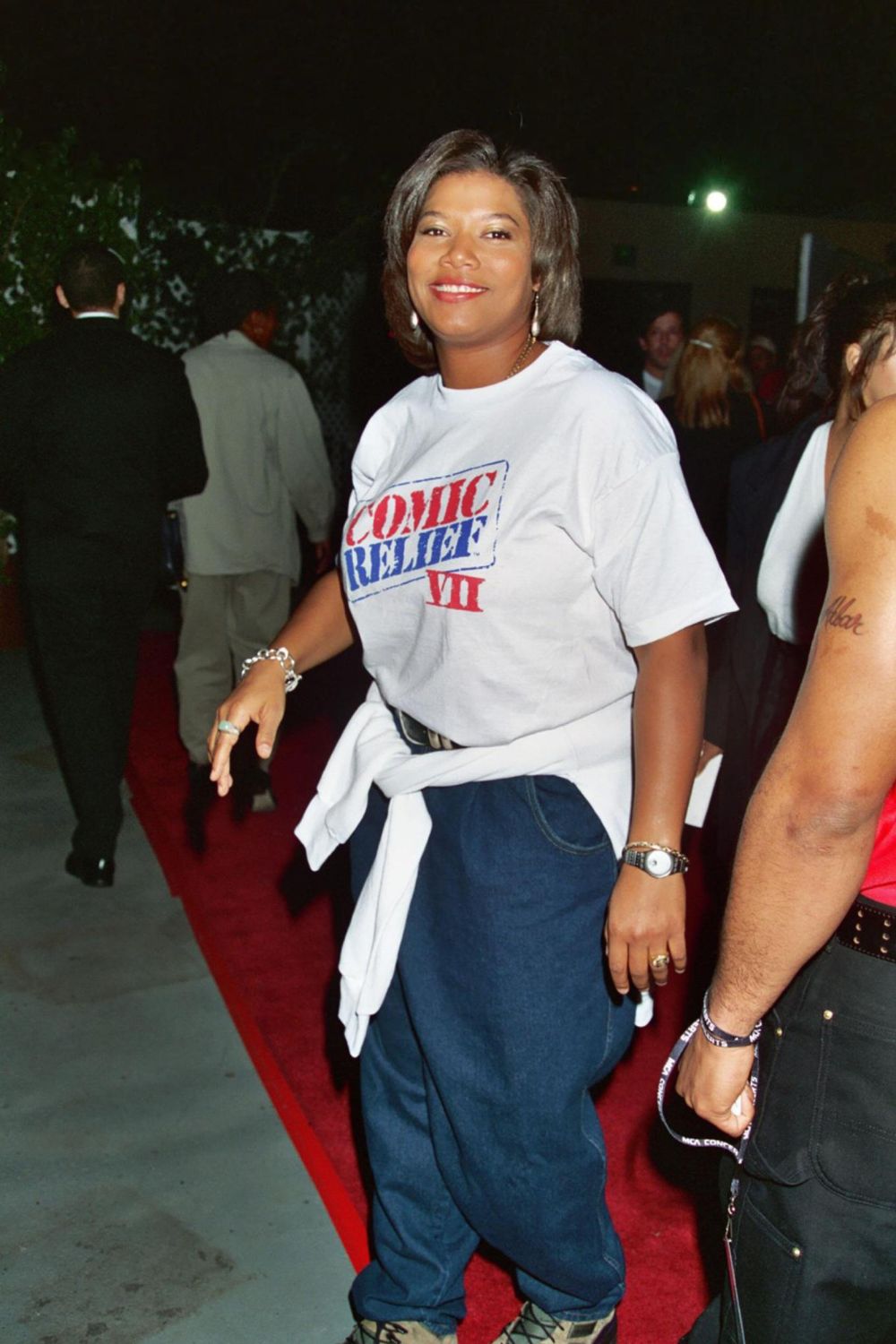 90s Hip Hop Fashion for Women: 12 Outfits That Defined Street Style