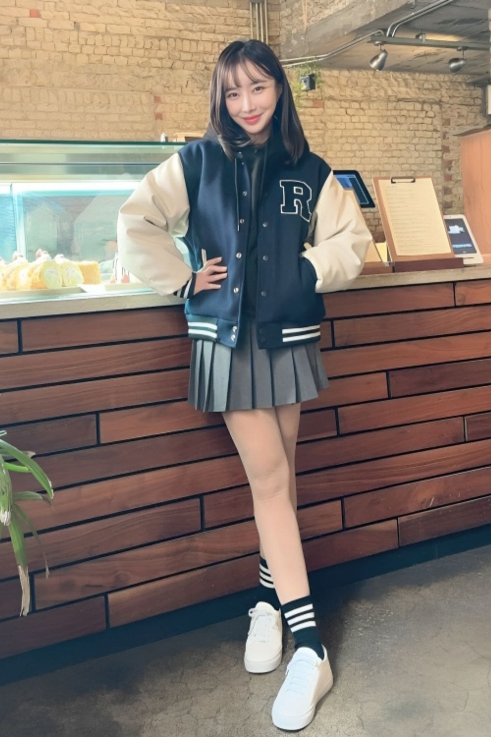 14 Varsity Jacket Outfits to Elevate Your Style Game