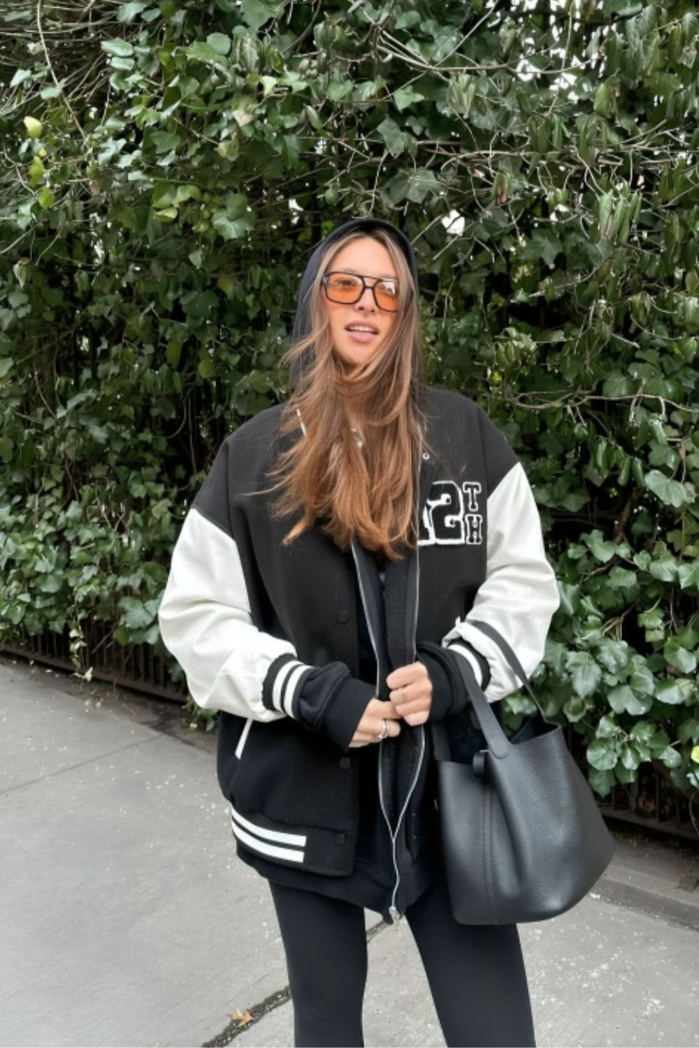 14 Varsity Jacket Outfits to Elevate Your Style Game