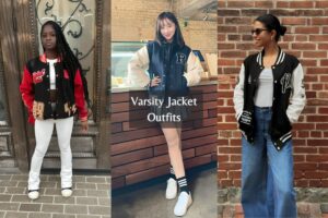 14 Varsity Jacket Outfits to Elevate Your Style Game
