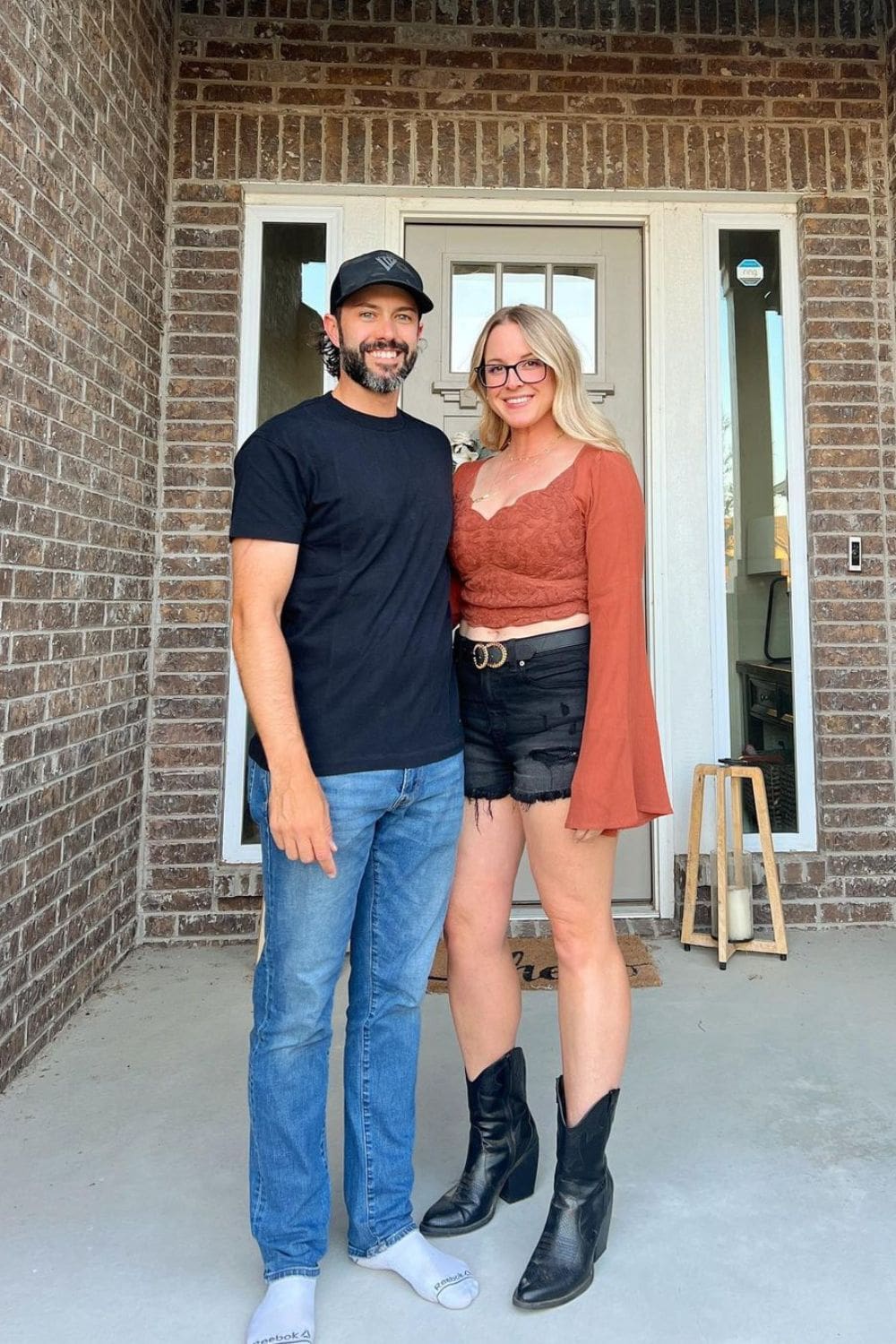 15+ Stylish Zach Bryan Concert Outfit Ideas