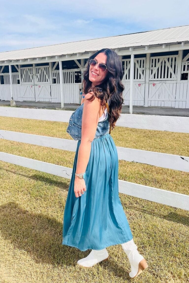 15+ Stylish Zach Bryan Concert Outfit Ideas