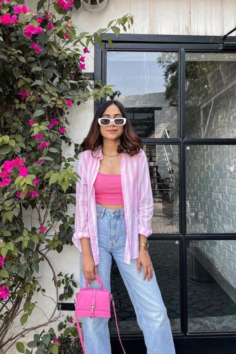 15+ Sexy Outfit Ideas That Are Seductive & Stylish