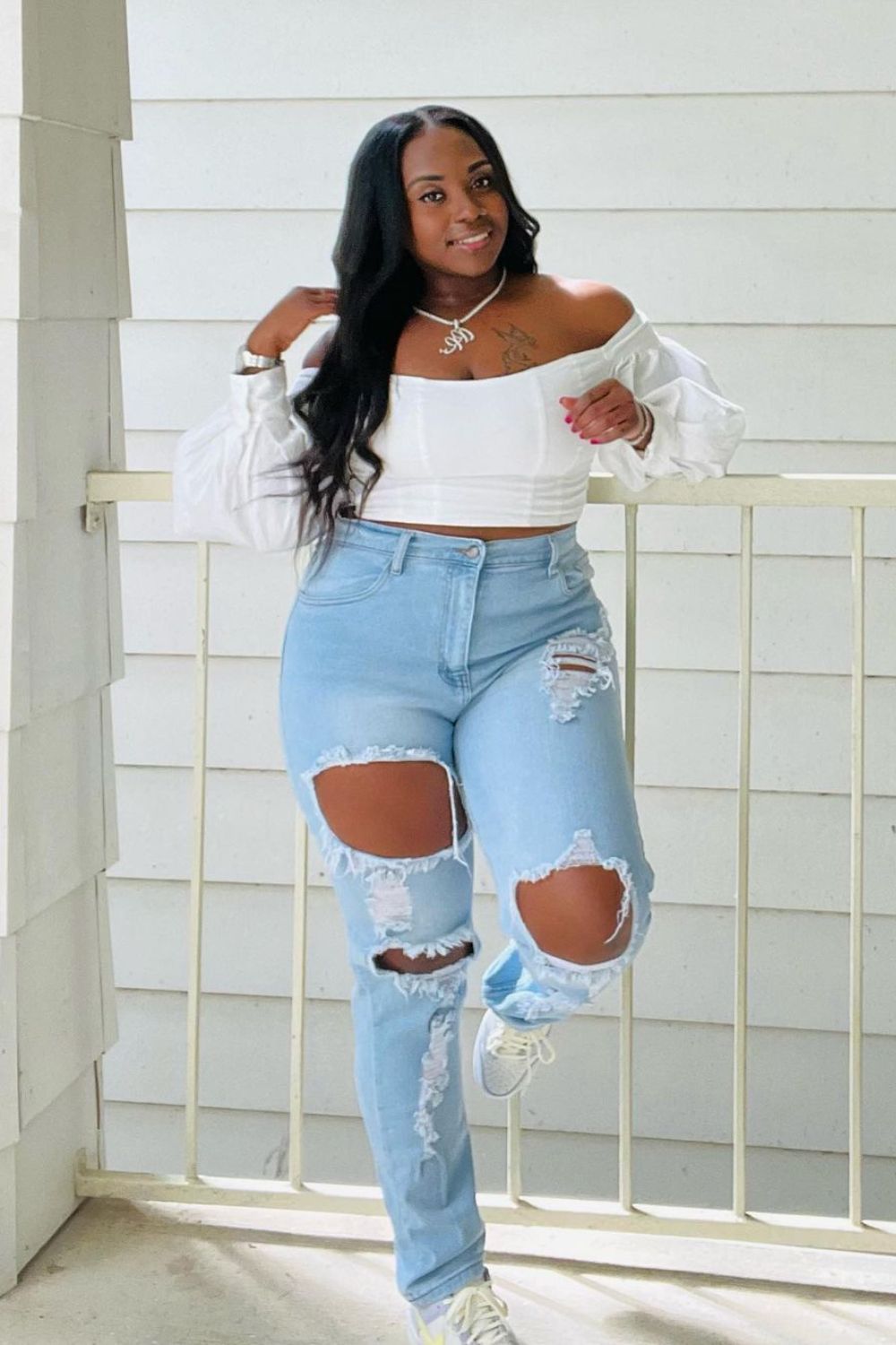 19 Effortlessly Cool Boyfriend Jeans Outfits for Every Occasion