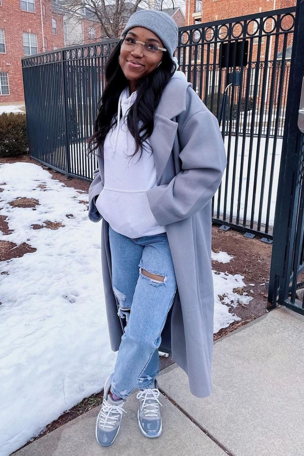 19 Effortlessly Cool Boyfriend Jeans Outfits for Every Occasion