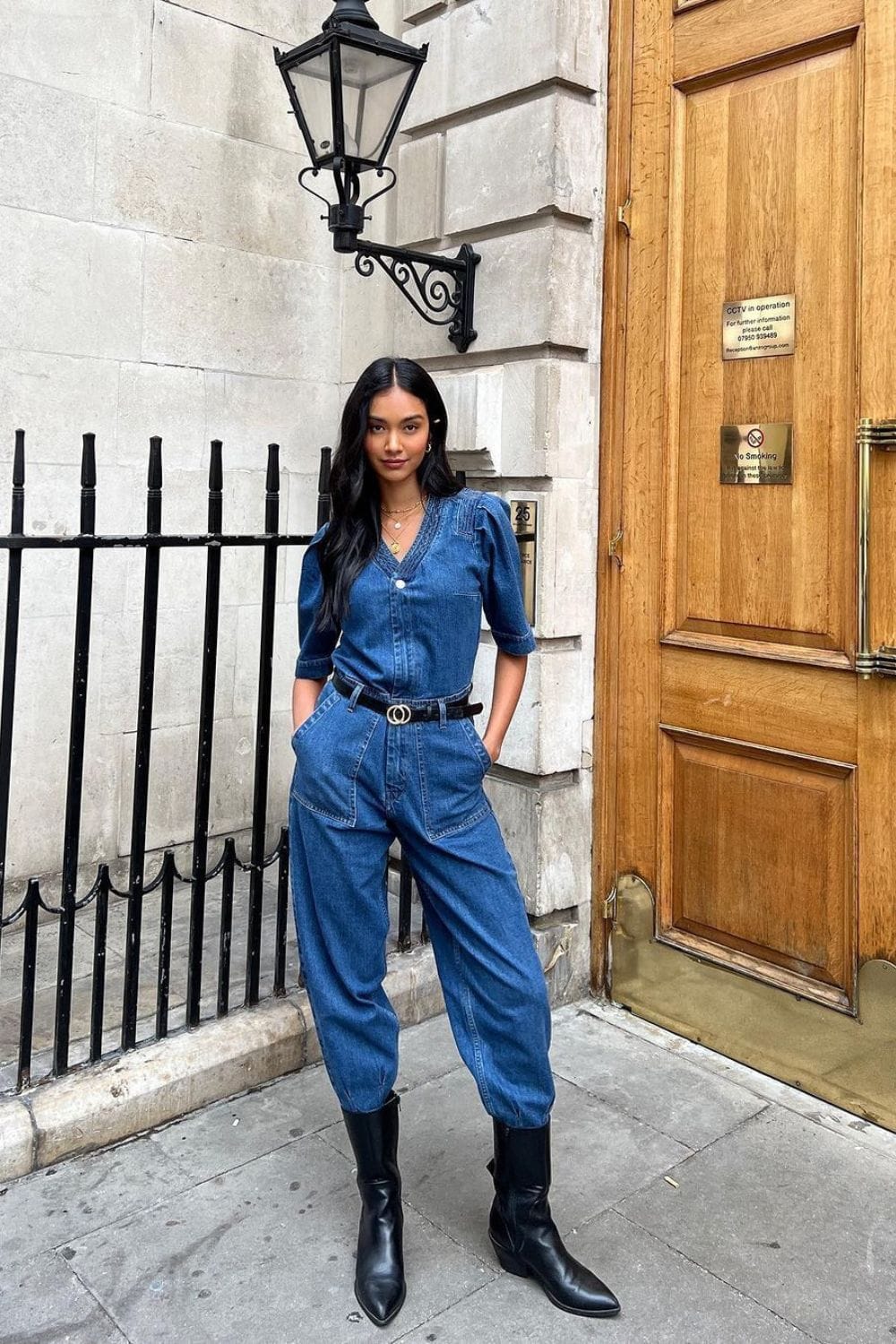 20 Jumpsuit Outfits That Are Equal Parts Stylish and Comfortable