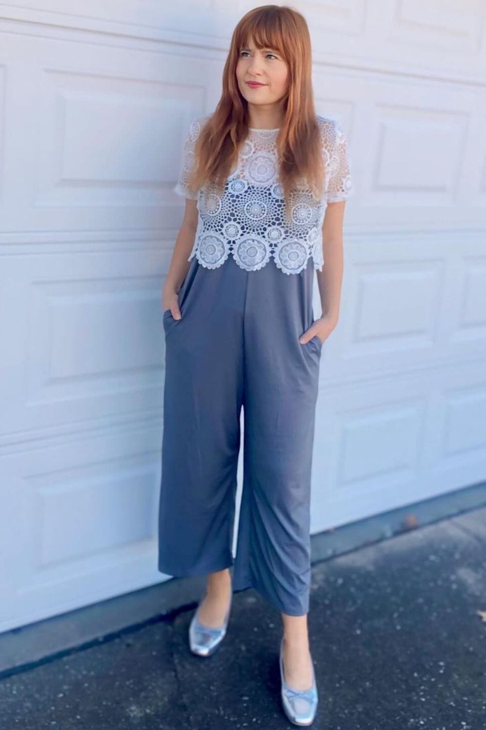 20 Jumpsuit Outfits That Are Equal Parts Stylish and Comfortable