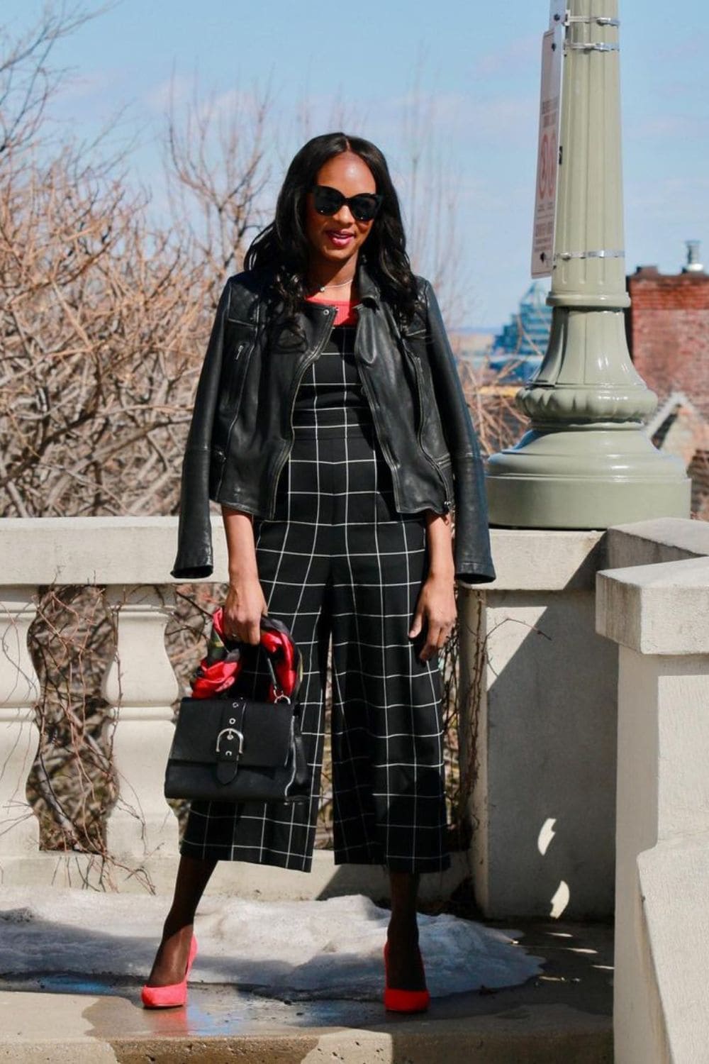 20 Jumpsuit Outfits That Are Equal Parts Stylish and Comfortable