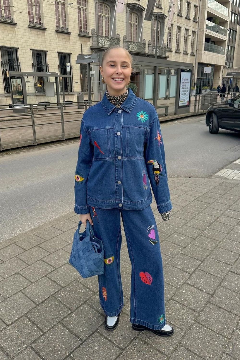 17 Effortless Jeans Outfits to Wear on Repeat This Season