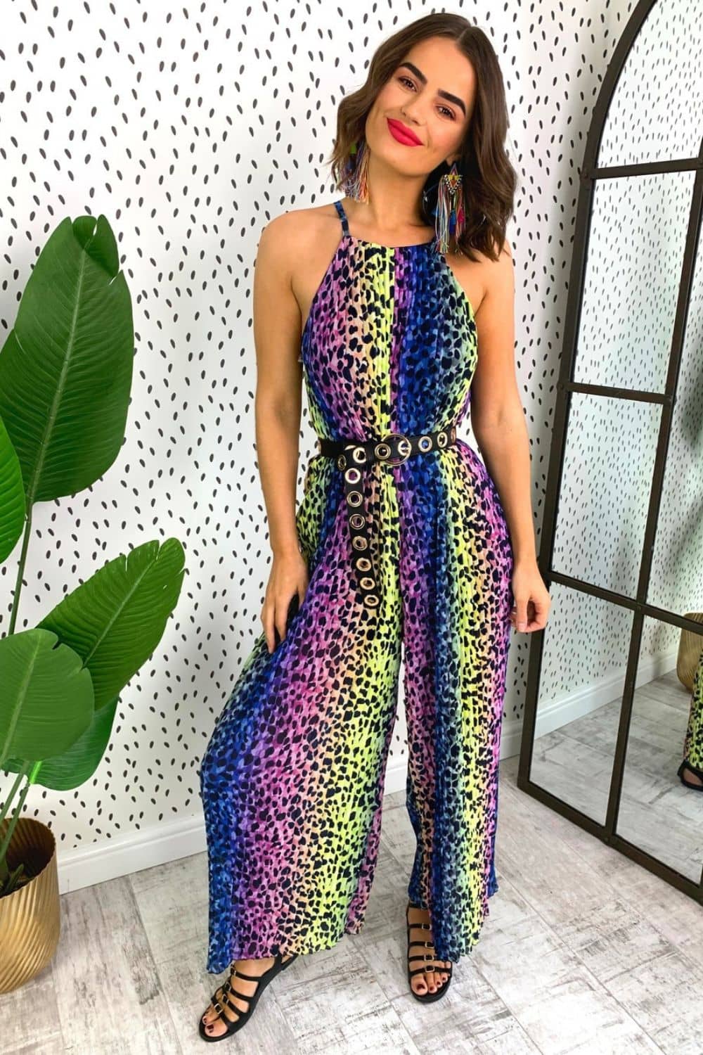 20 Jumpsuit Outfits That Are Equal Parts Stylish and Comfortable