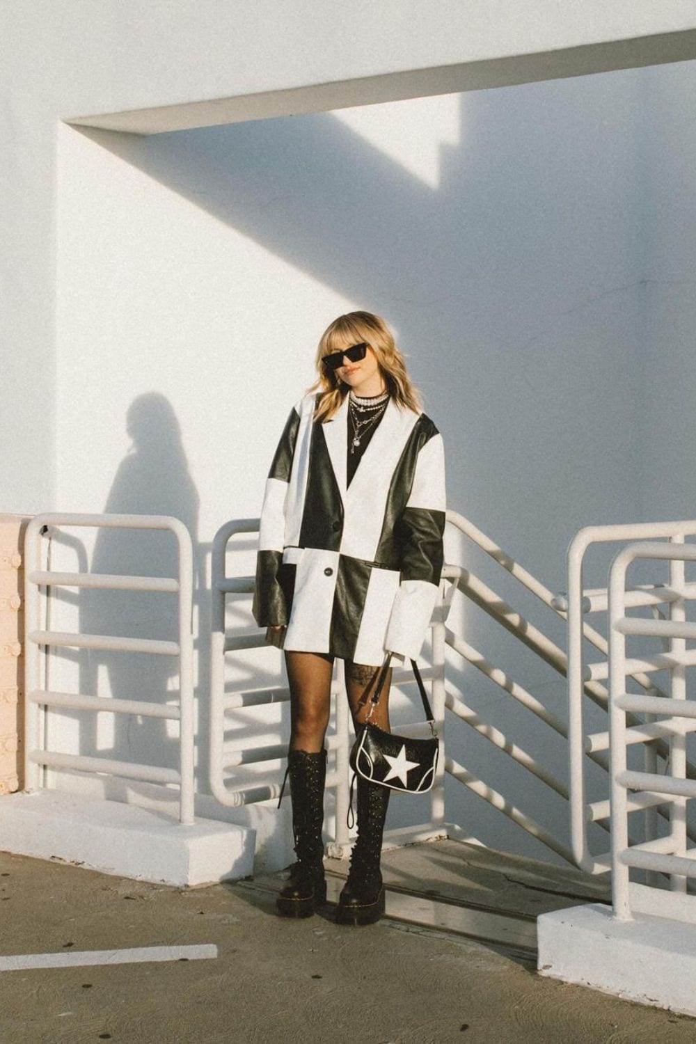 20 Cool and Chic Ways to Style a Blazer Dress for Any Occasion