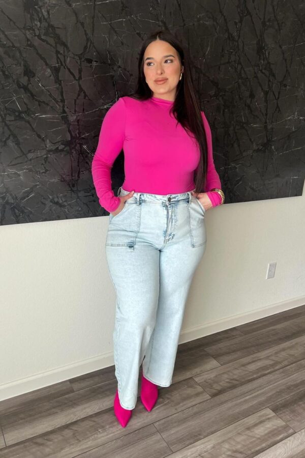 19 Effortlessly Cool Boyfriend Jeans Outfits for Every Occasion