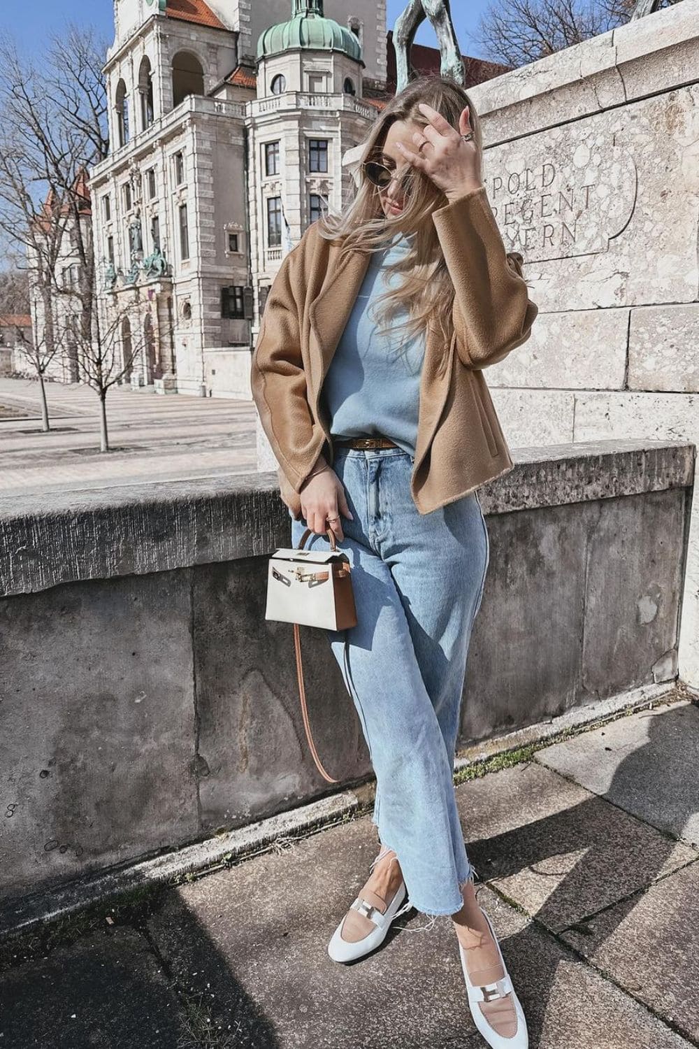 17 Effortless Jeans Outfits to Wear on Repeat This Season