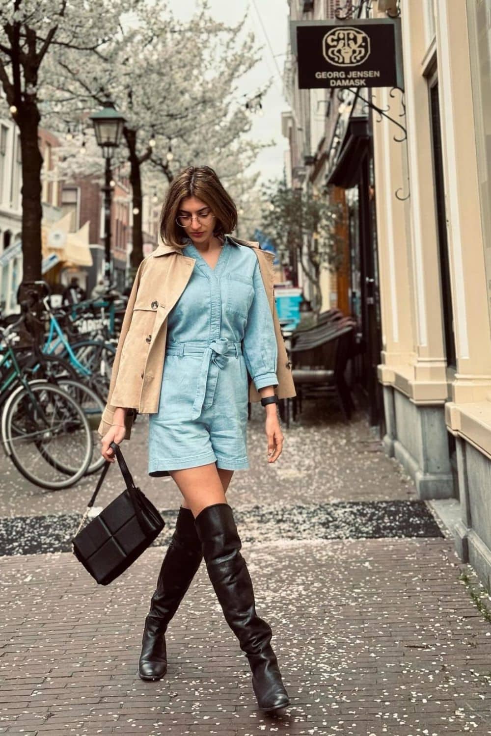 20 Jumpsuit Outfits That Are Equal Parts Stylish and Comfortable