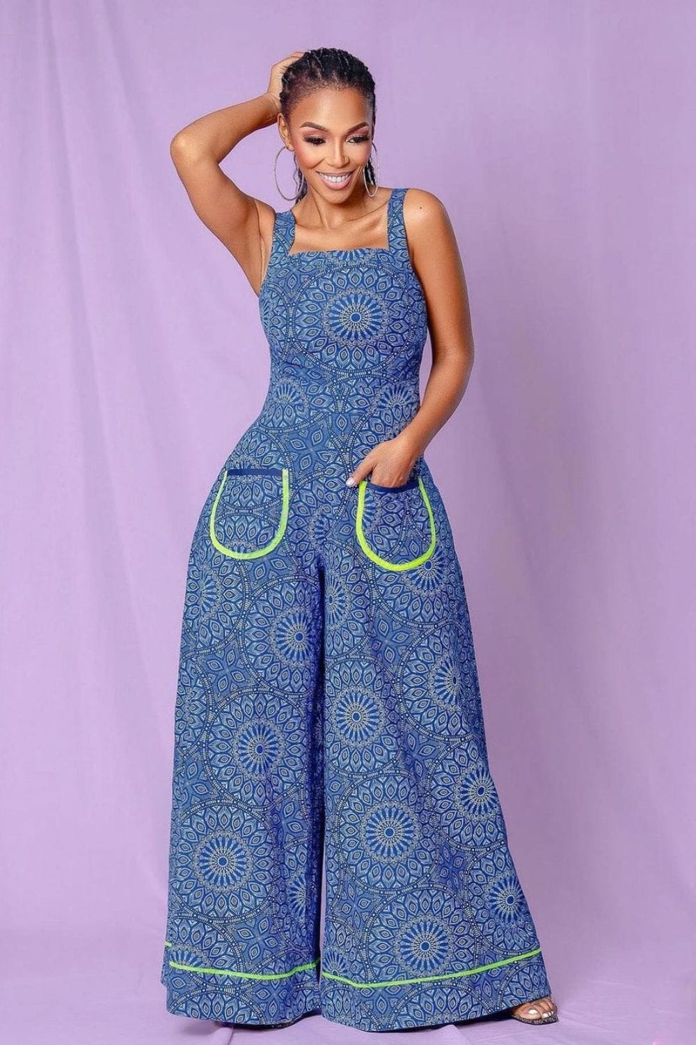 20 Jumpsuit Outfits That Are Equal Parts Stylish and Comfortable
