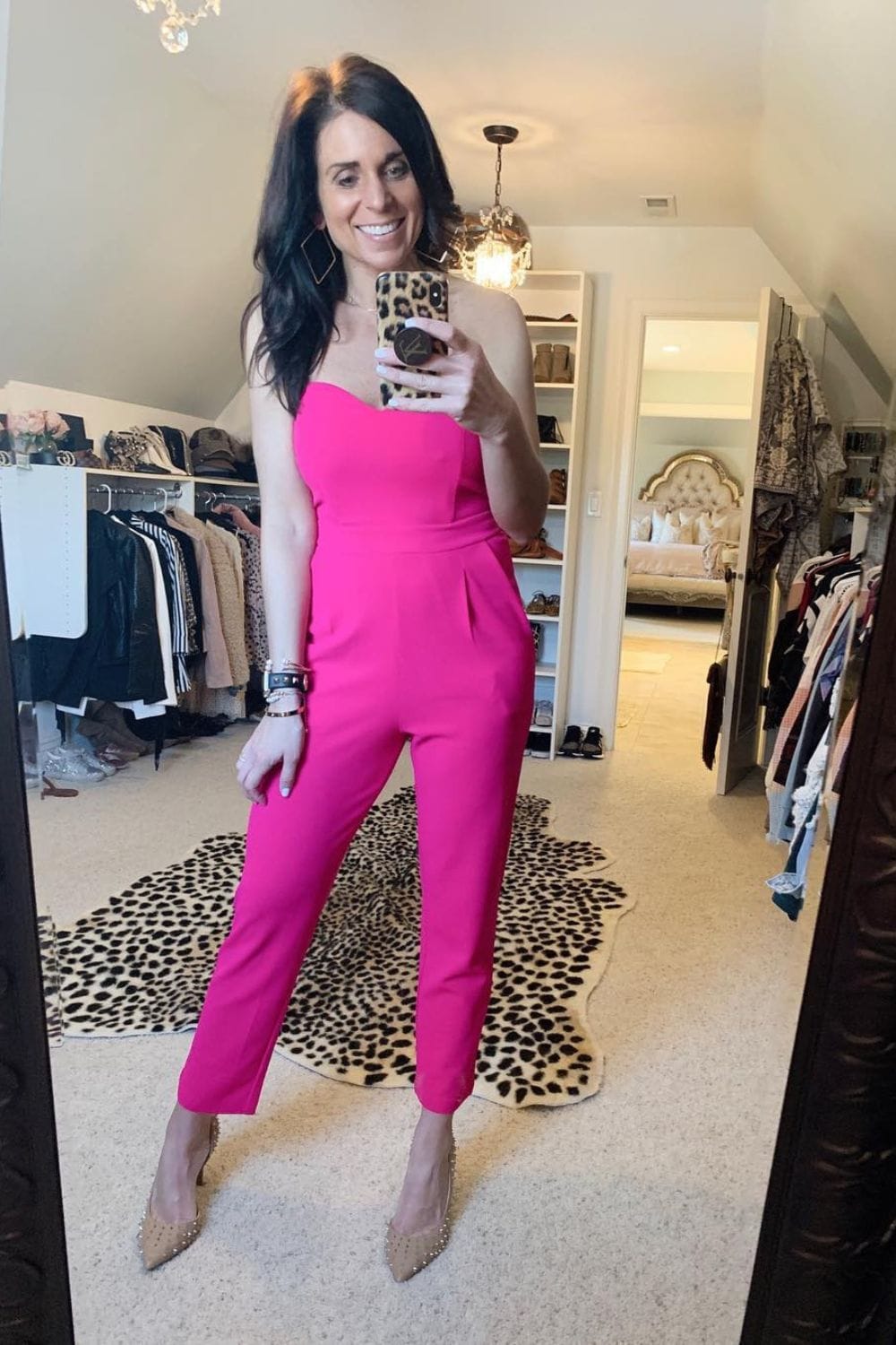 20 Jumpsuit Outfits That Are Equal Parts Stylish and Comfortable