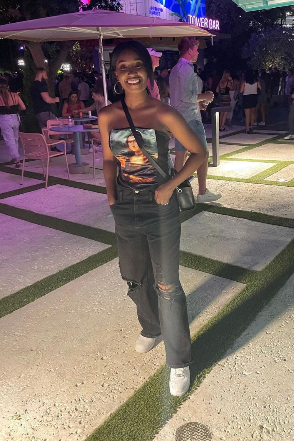 16 Stunning Concert Outfits for Black Women to Slay the Night Away